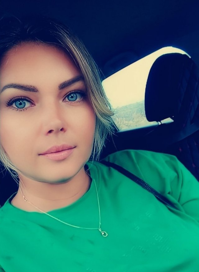 Ольга , 36, Краснодар - "RusDate.de"