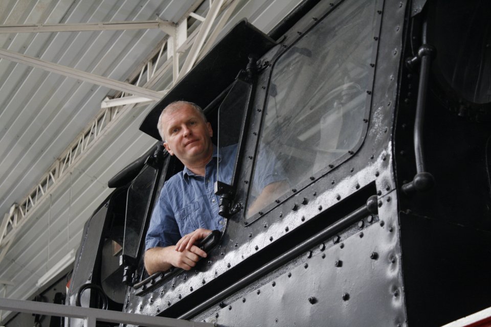 Forp, 47, Рига - "RusDate.de"