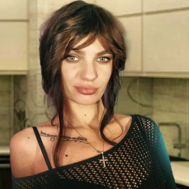 Анастасия, 35, Бердянск - "RusDate.de"