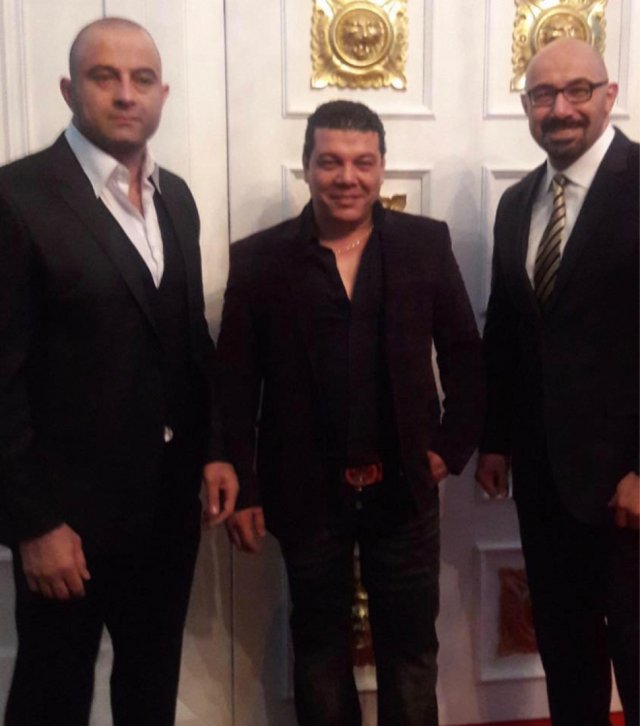 Hakandreams, 43, Вупперталь - "RusDate.de"