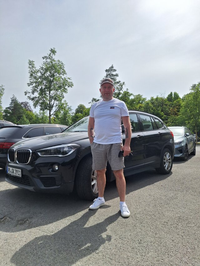 Сергей, 53, Падерборн - "RusDate.de"