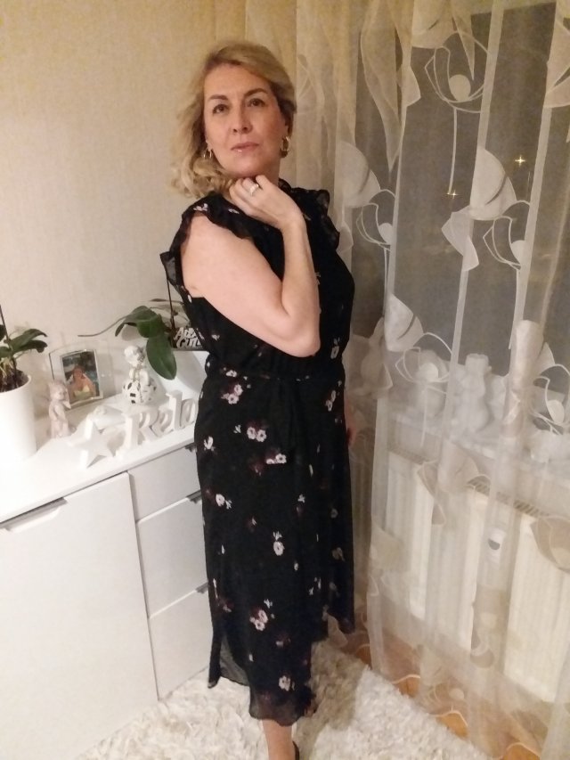 Olga, 53, Герлинген - "RusDate.de"