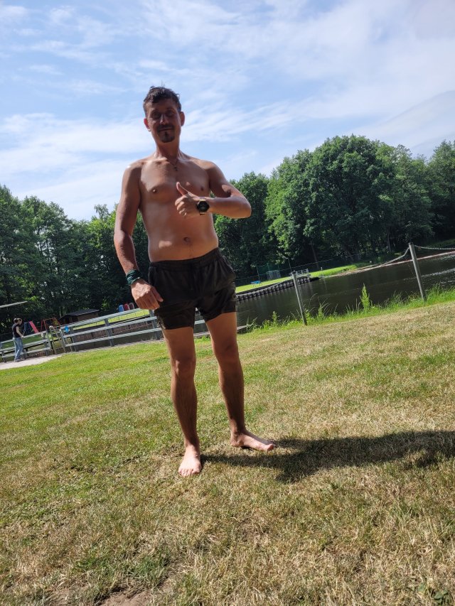 Igor, 41, Гамбург - "RusDate.de"