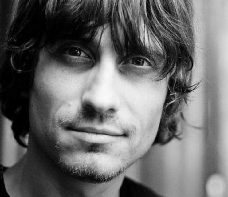 Igor, 41, Гамбург - "RusDate.de"