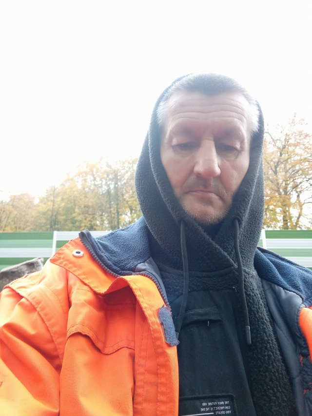 Эрик, 56, Берлин - "RusDate.de"