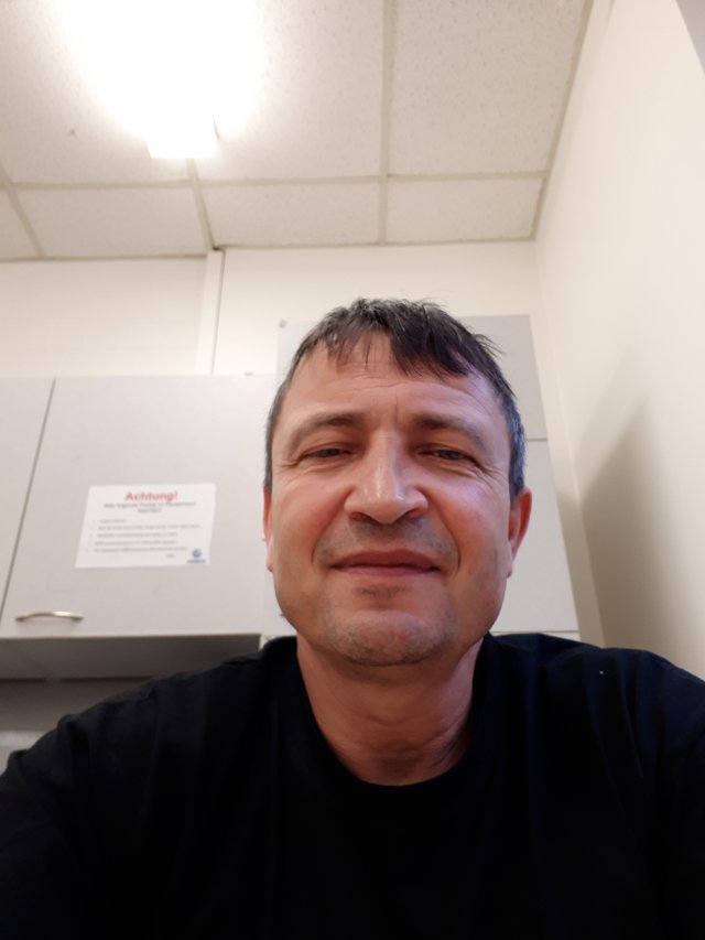 Яша, 54, Бремен - "RusDate.de"