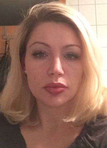 anna, 46, Зиндельфинген - "RusDate.de"