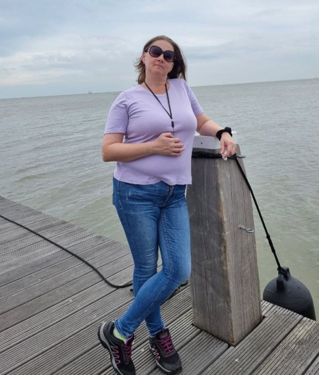 Наталья, 43, Хильден - "RusDate.de"