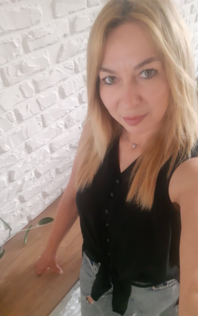 Hellen, 47, Купчинь - "RusDate.de"