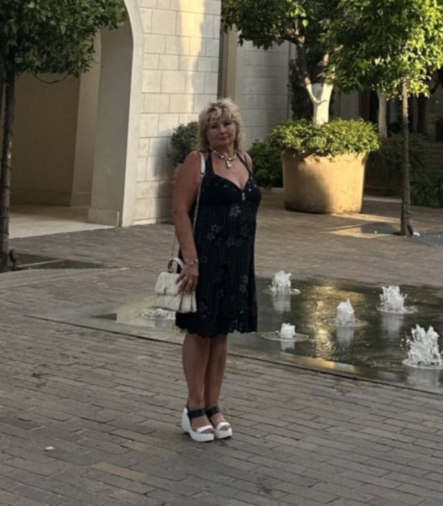 LYUDMILA, 60, Франкенберг - "RusDate.de"