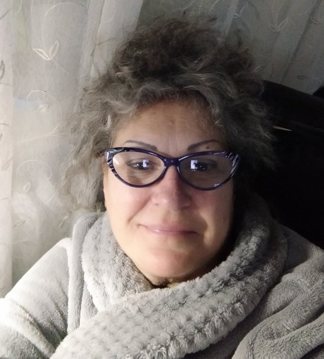 Мила, 62, Гамбург - "RusDate.de"