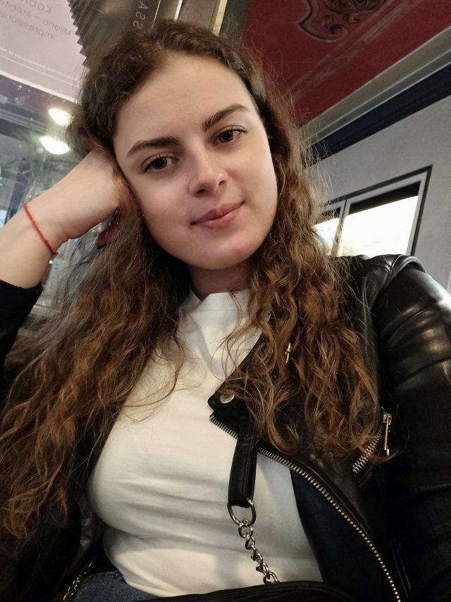 Ekaterina, 25, Ульм - "RusDate.de"