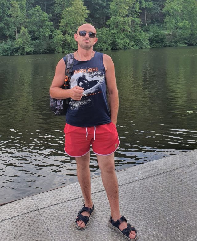 Росик, 41, Бюнде - "RusDate.de"