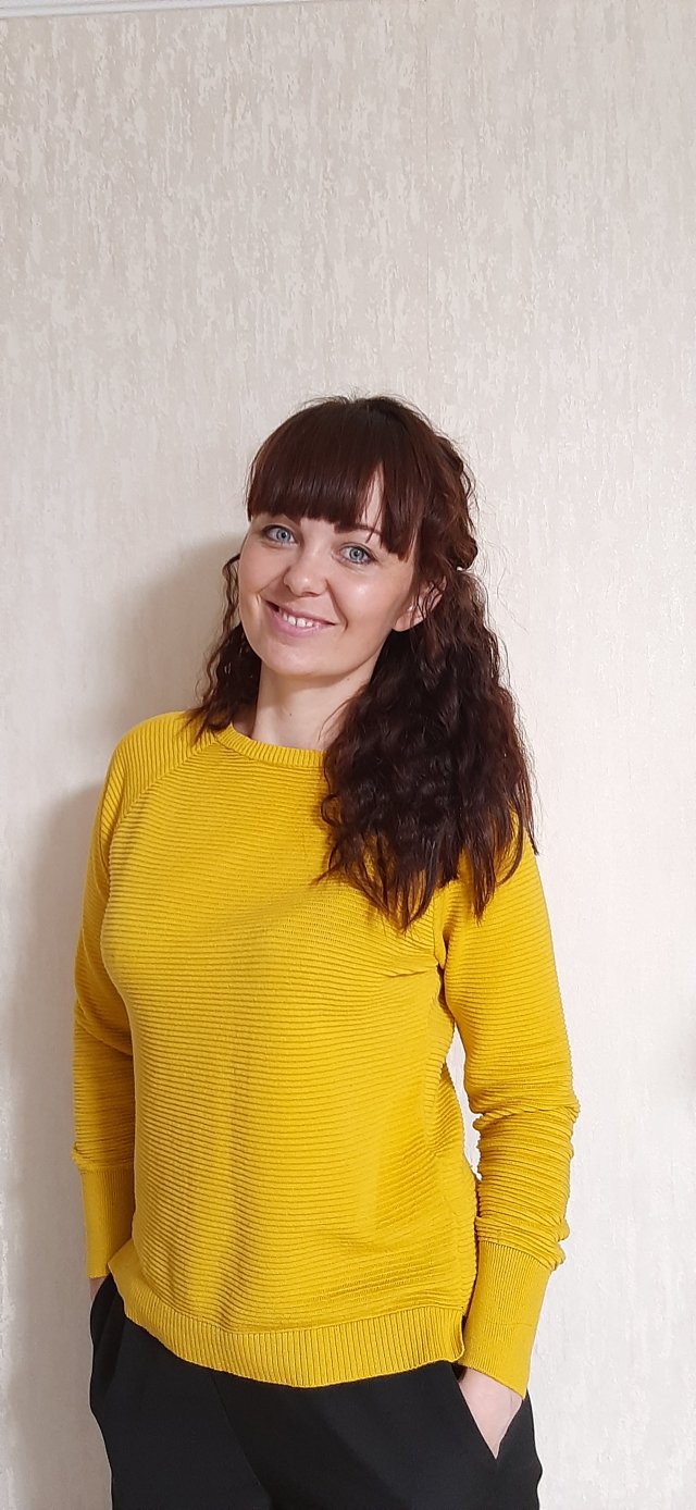 Мария, 35, Полтава - "RusDate.de"