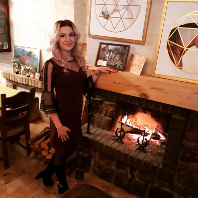 Юлия, 30, Эрфурт - "RusDate.de"