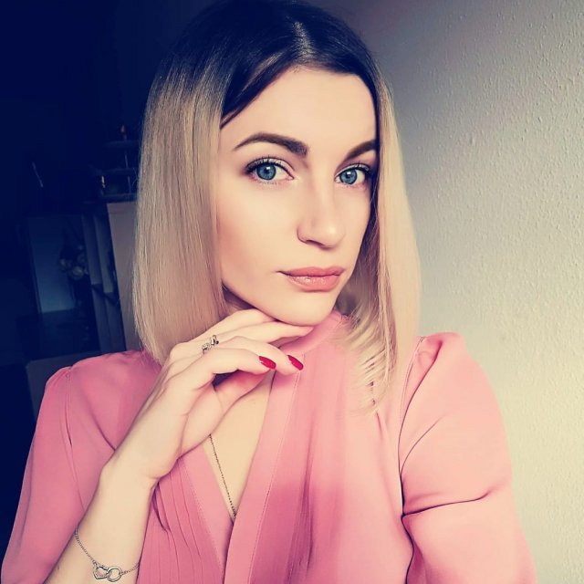 Юлия, 30, Эрфурт - "RusDate.de"