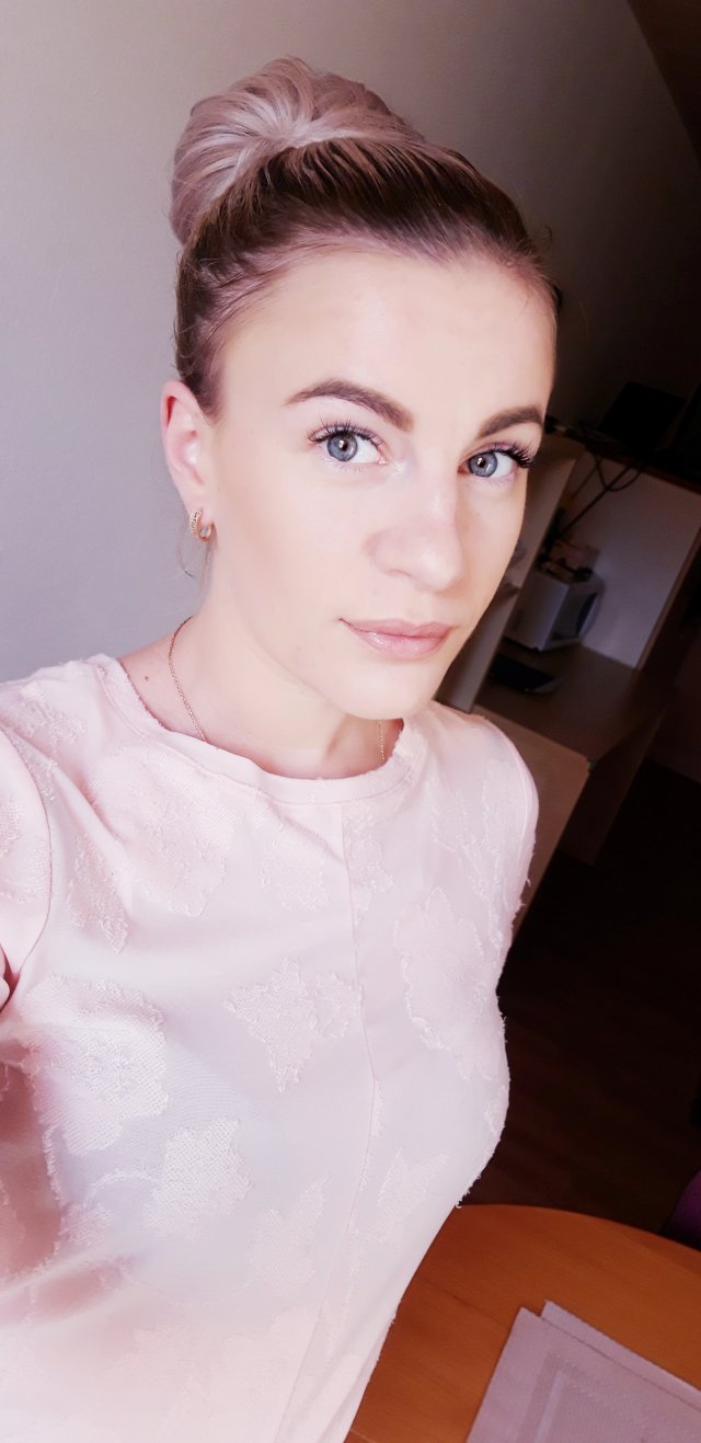 Юлия, 29, Эрфурт - "RusDate.de"