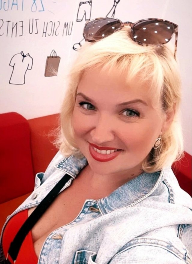 Marish, 44, Лейпциг - "RusDate.de"