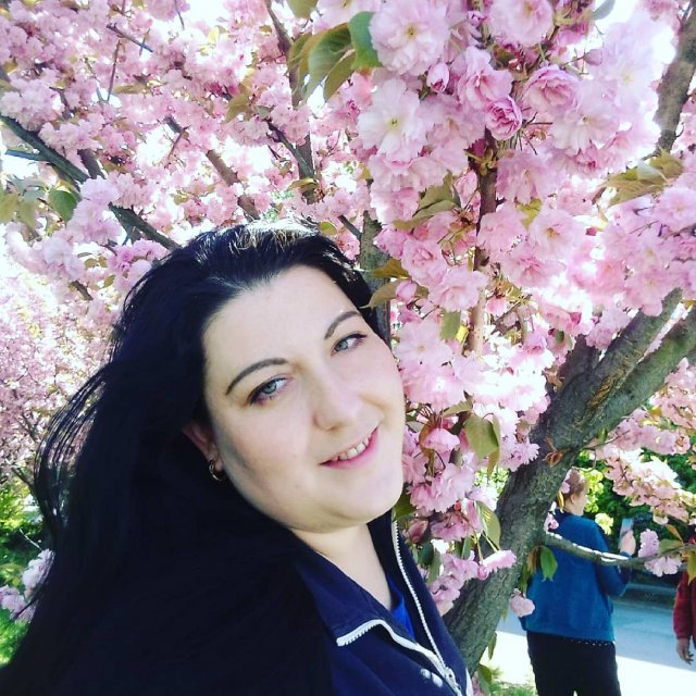 Лера, 35, Нюрнберг - "RusDate.de"