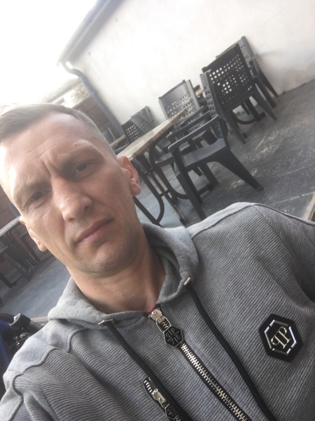 Gena, 36, Бремен - "RusDate.de"