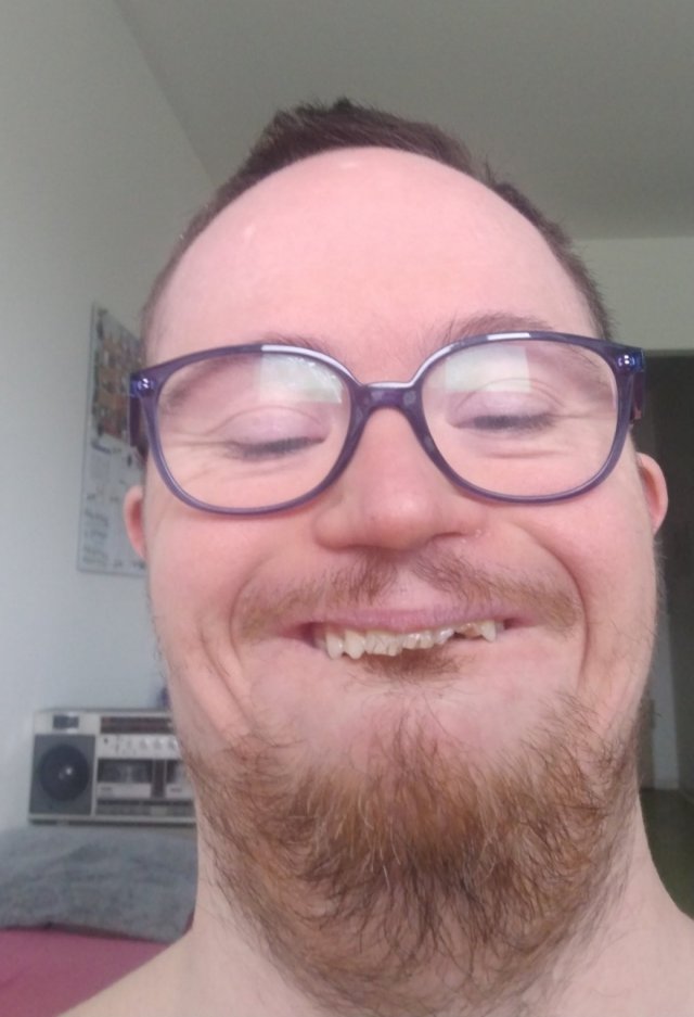 Axel, 30, Гисен - "RusDate.de"