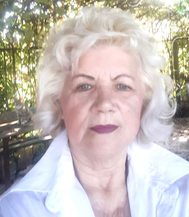 Людмила, 74, Нортхайм - "RusDate.de"