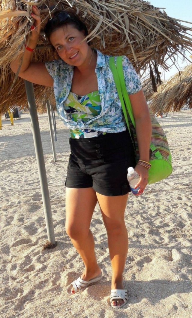 Viktoria, 44, Ратинген - "RusDate.de"