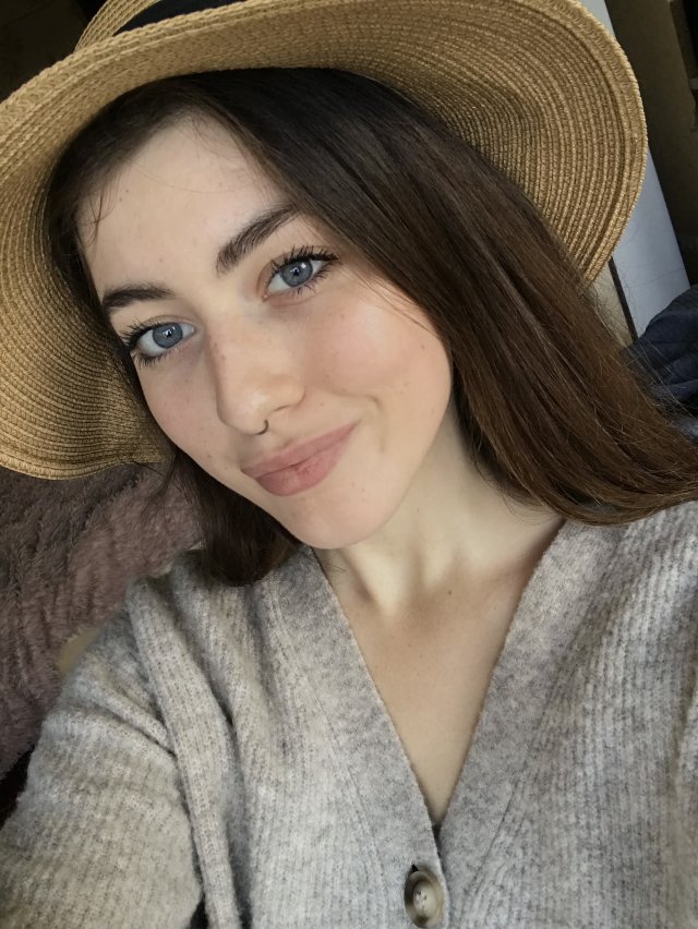 Angelina, 21, Уфа - "RusDate.de"