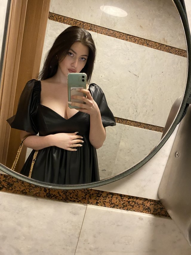 Angelina, 21, Уфа - "RusDate.de"