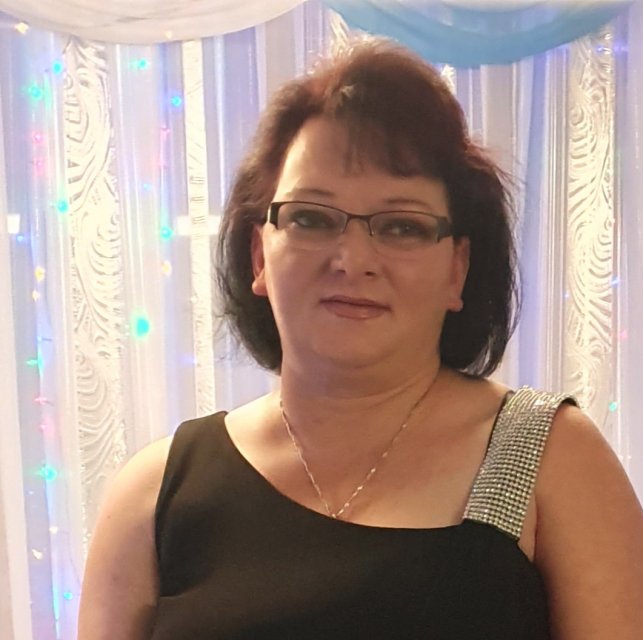 Inga, 45, Филлинген-Швеннинген - "RusDate.de"