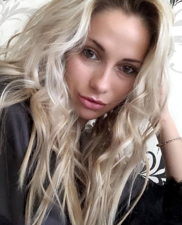 svetlana, 29, Костополь - "RusDate.de"