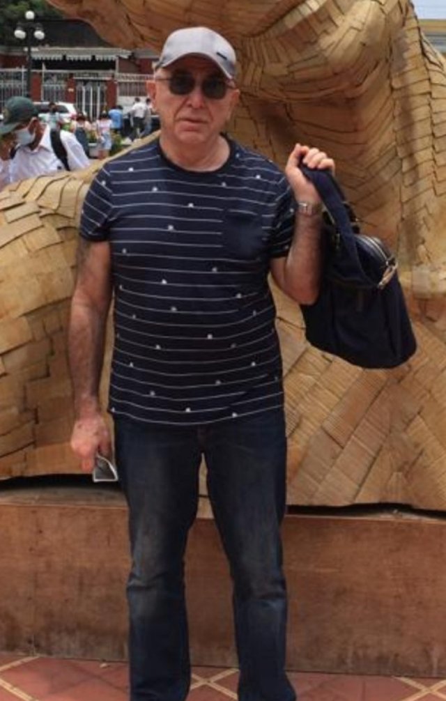 Mikhail, 73, Кобленц - "RusDate.de"