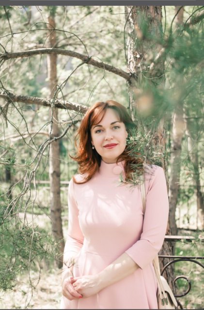 Елена, 50, Минск - "RusDate.de"