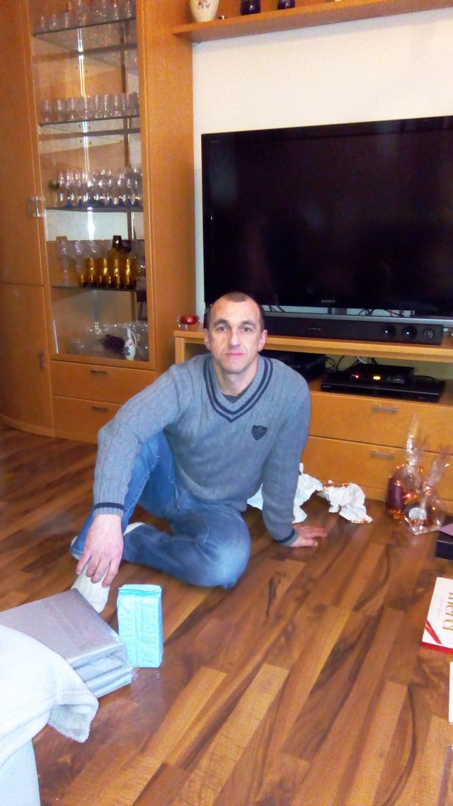 Viktor, 50, Билефельд - "RusDate.de"