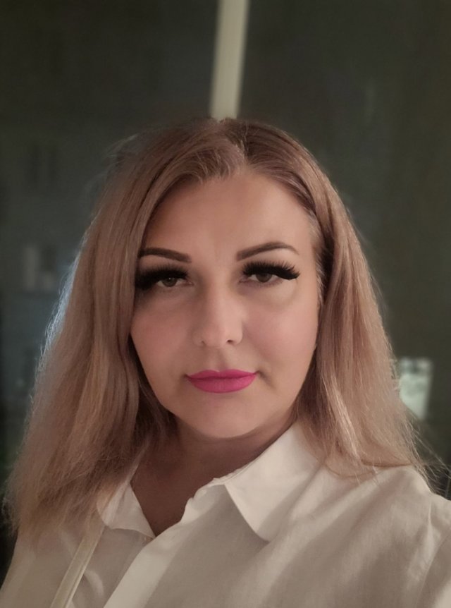 Елена, 46, Берлин - "RusDate.de"