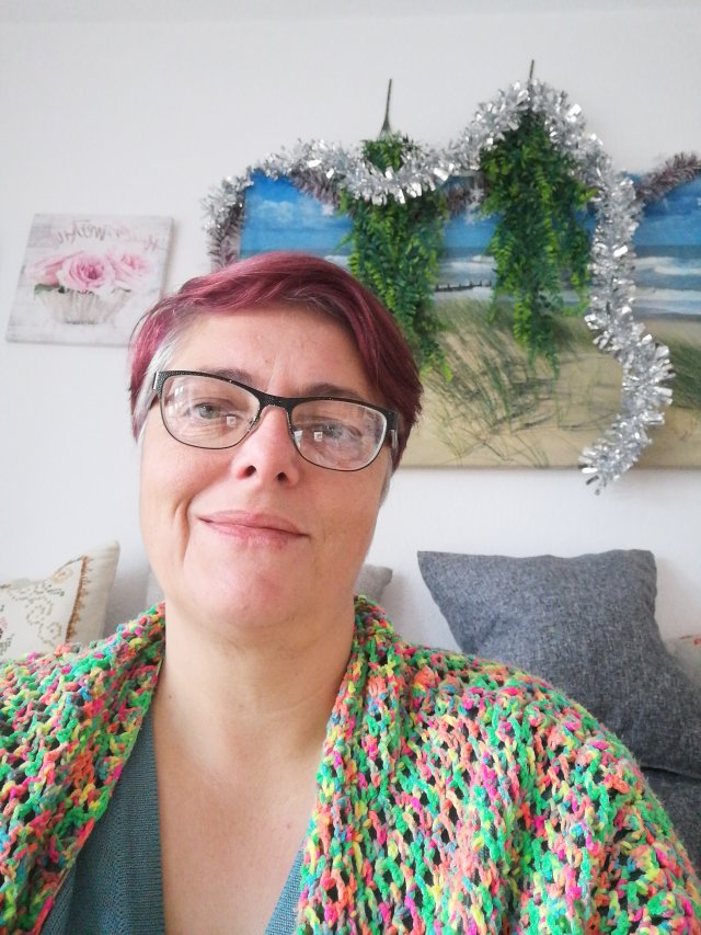 Anna, 47, Фридрихсхафен - "RusDate.de"