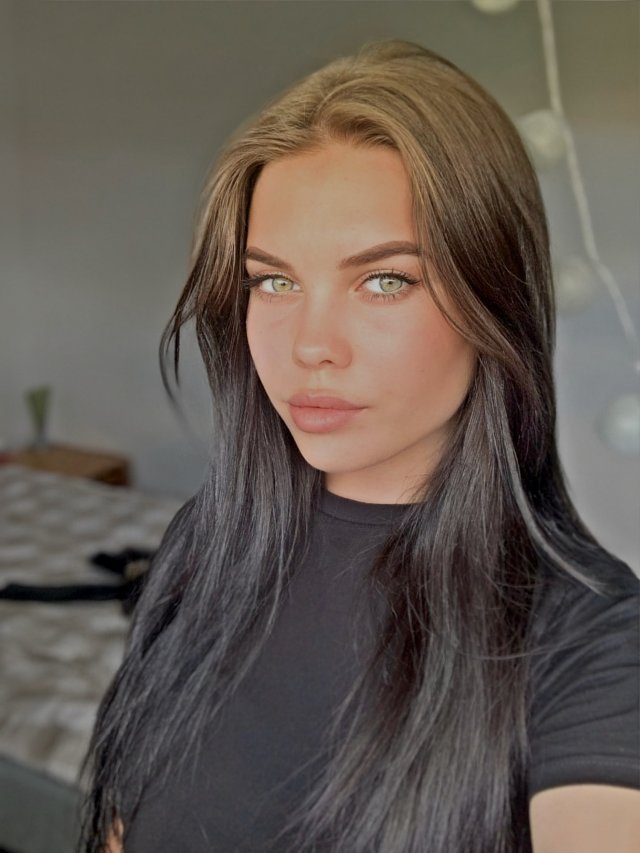 Дарья, 21, Днепр - "RusDate.de"