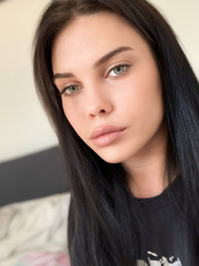 Дарья, 21, Днепр - "RusDate.de"