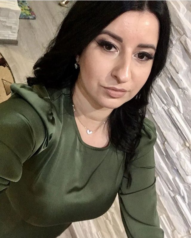 Daniela, 35, Людвигсхафен - "RusDate.de"