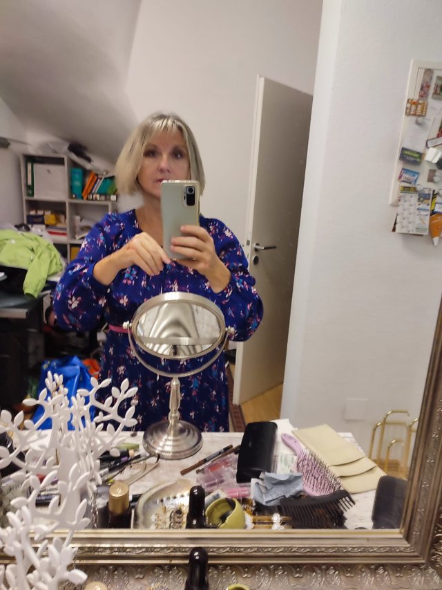 Эрика, 57, Ландау - "RusDate.de"