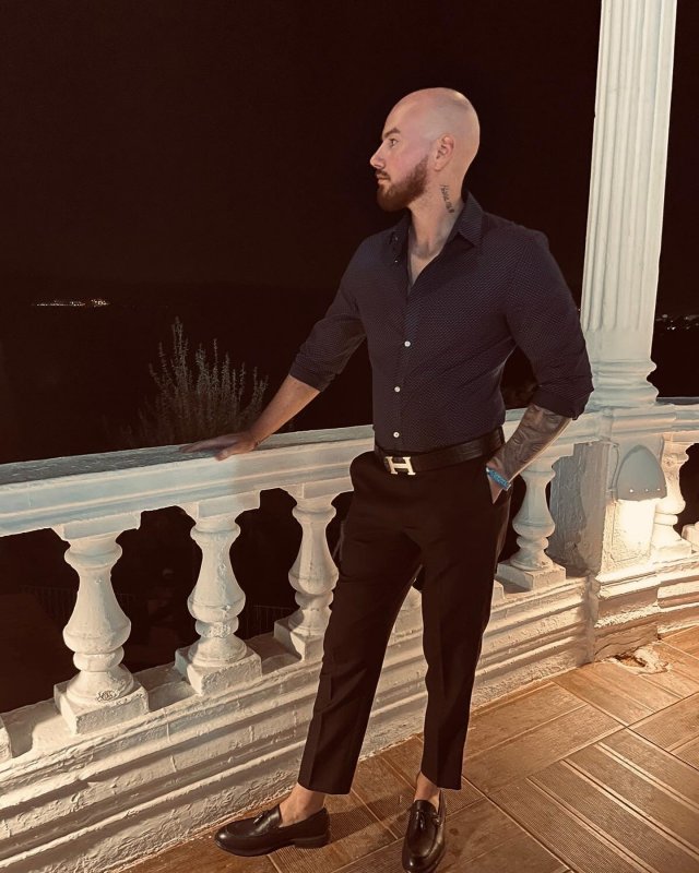 Andrej, 27, Reutlingen - "RusDate.de"