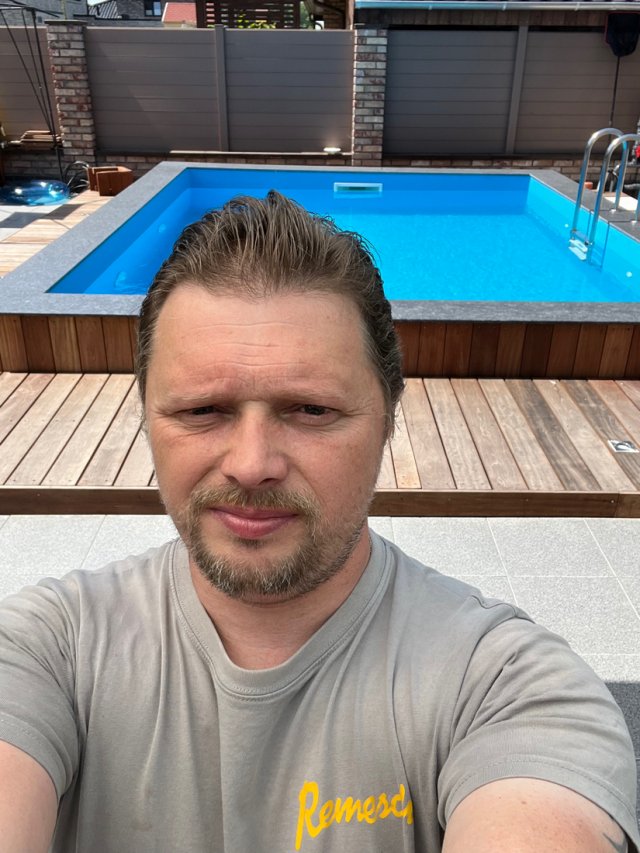 Oleg, 46, Фризойте - "RusDate.de"