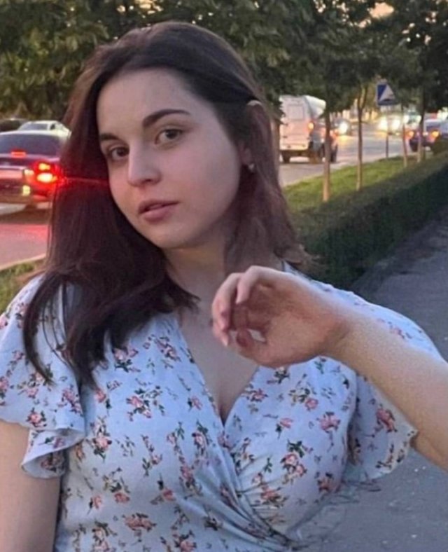 Настя, 22, Брянск - "RusDate.de"