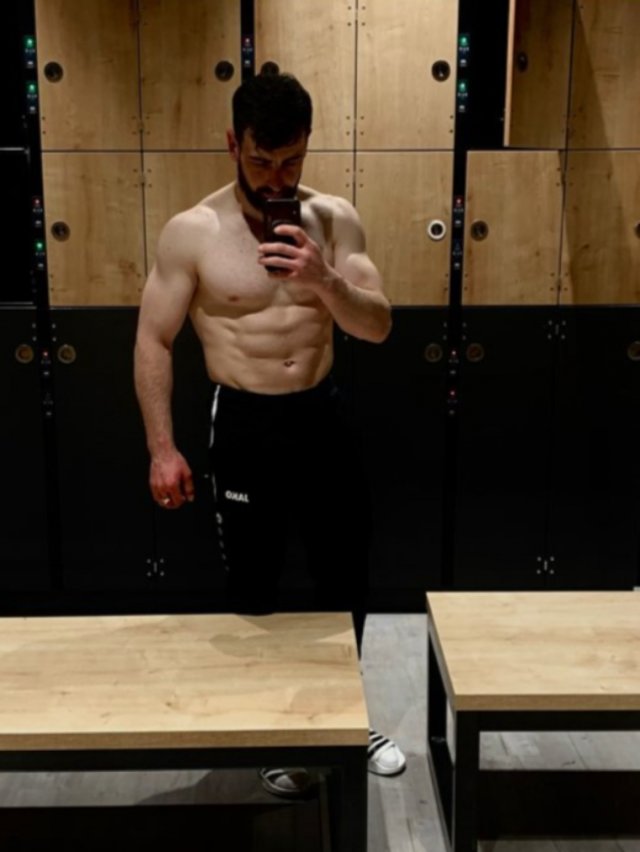 Dumitru , 28, Берлин - "RusDate.de"