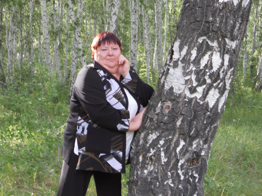 Фрида, 74, Нинбург - "RusDate.de"