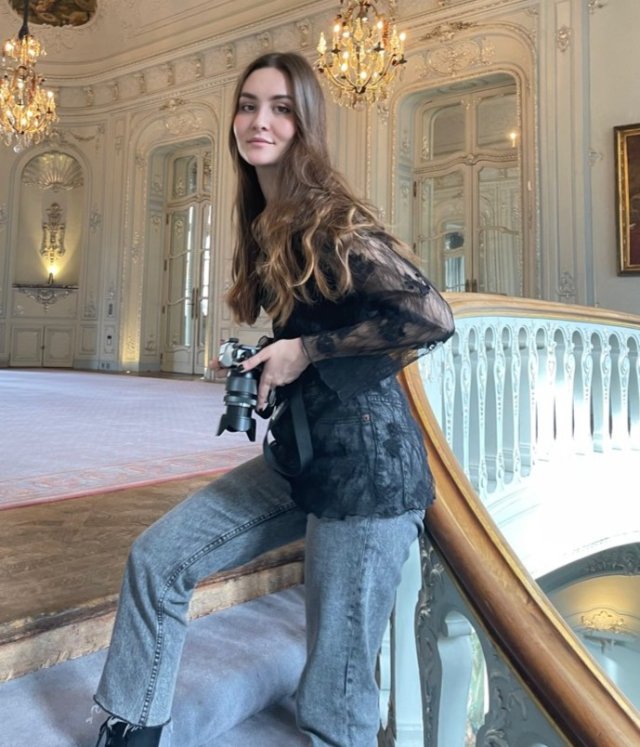 Katja, 28, Рига - "RusDate.de"