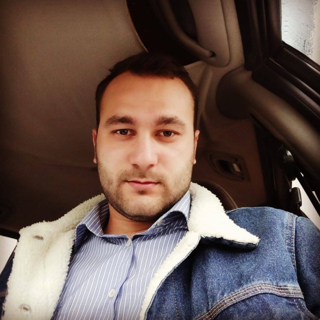 Tutunaru, 28, Мюнхен - "RusDate.de"