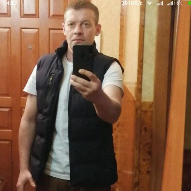 Женя, 41, Красноярск - "RusDate.de"