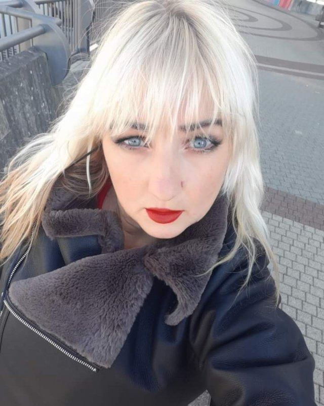 Таня, 65, Аулендорф - "RusDate.de"