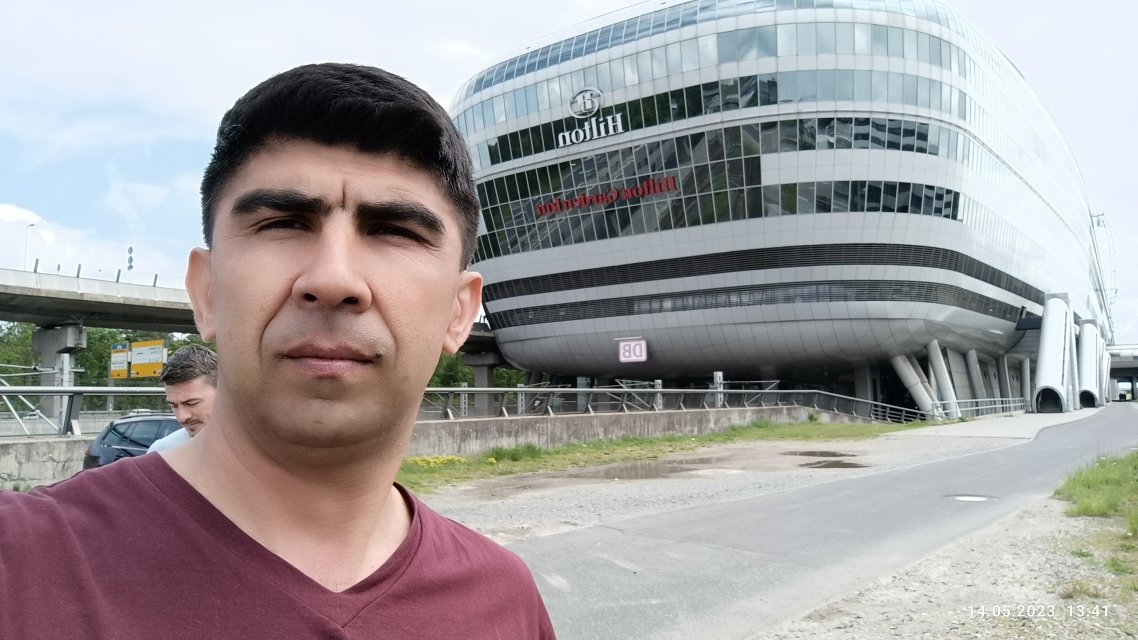 Azamat, 43, Бремен - "RusDate.de"